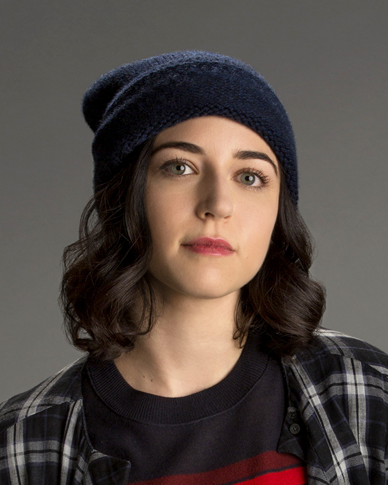 Annabelle Attanasio - Alchetron, The Free Social Encyclopedia
